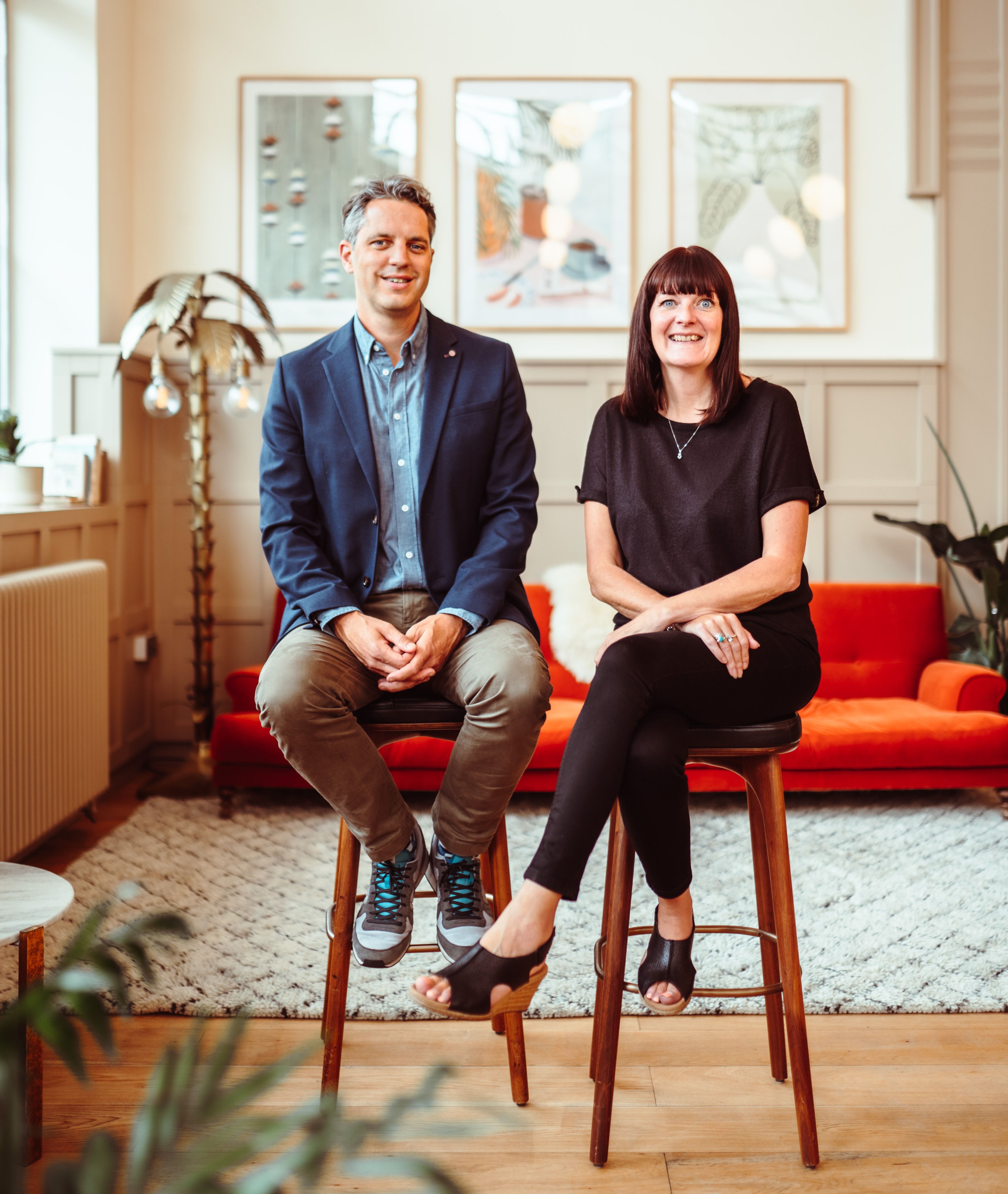 BBD Boom Joins Siloy | Expanding HubSpot Expertise in Europe